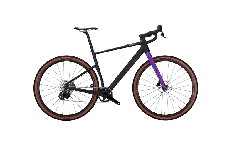 Wilier adventure store