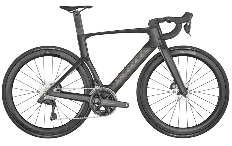 SCOTT FOIL RC 10 ROAD BIKE