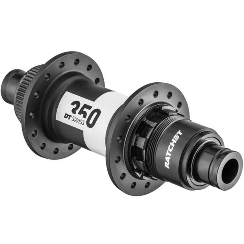 DT Swiss 350 Classic Centre Lock 148x12 mm Boost 28 Hole Rear Hub