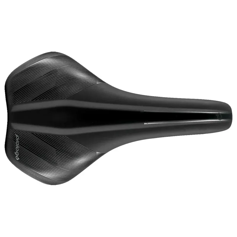 Prologo Akero T2.0 Saddle in Black
