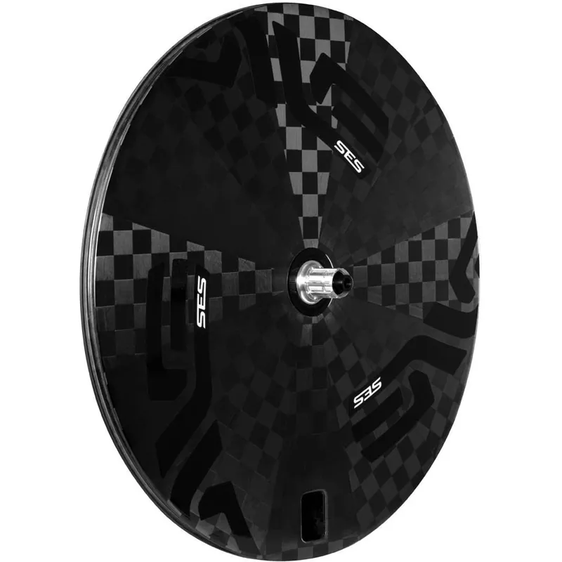 ENVE SES Rear Disc Wheel Centrelock Disc Brake 12x142mm Clincher