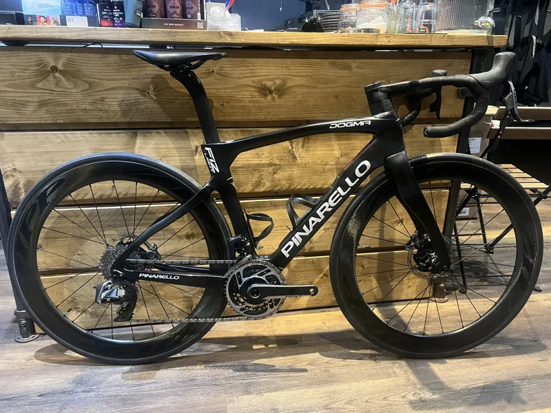 Pinarello Dogma F12 X-Light LTD Sram AXS