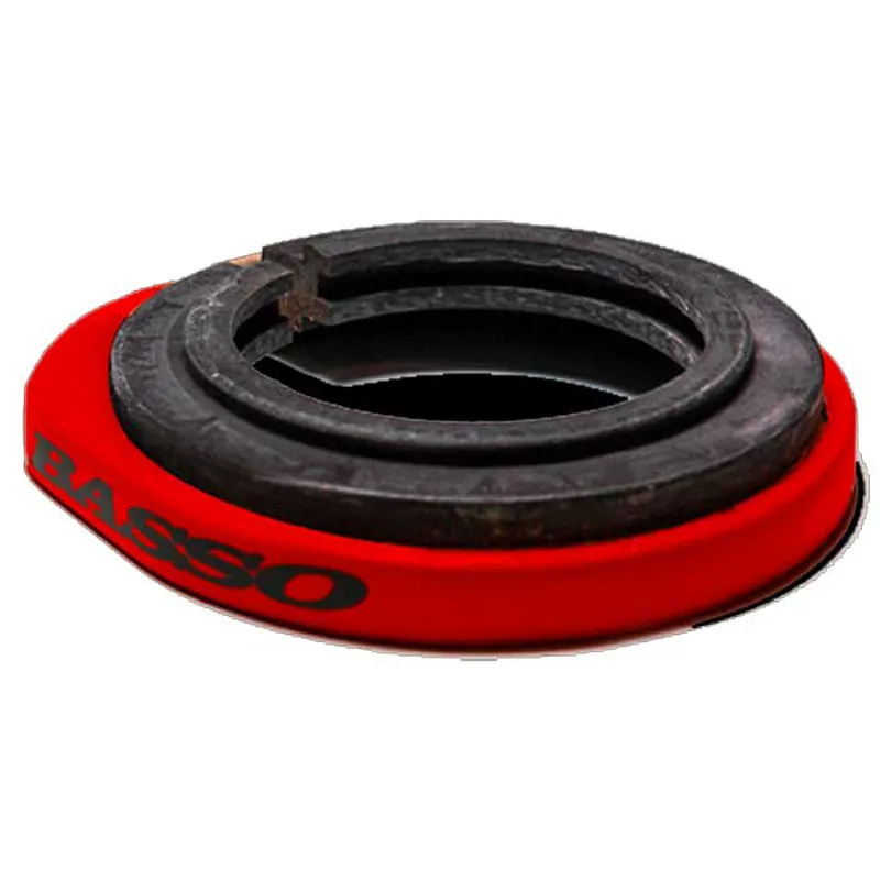Basso Frame Headset Spacers Red diamante / sv / astra